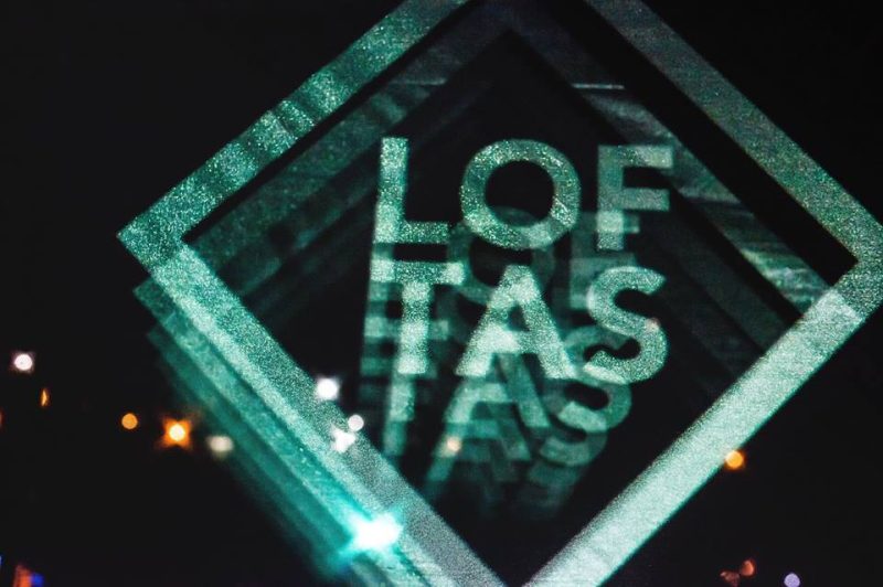 Festivalis LOFTAS FEST – miestas mieste | Radikaliai.lt | Garsas ...